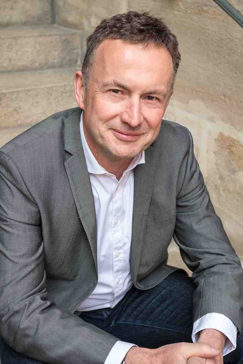 Herzlich Willkommen zu unserem Jubiläumsjahr! | Willkommen in unserer Gemeinde